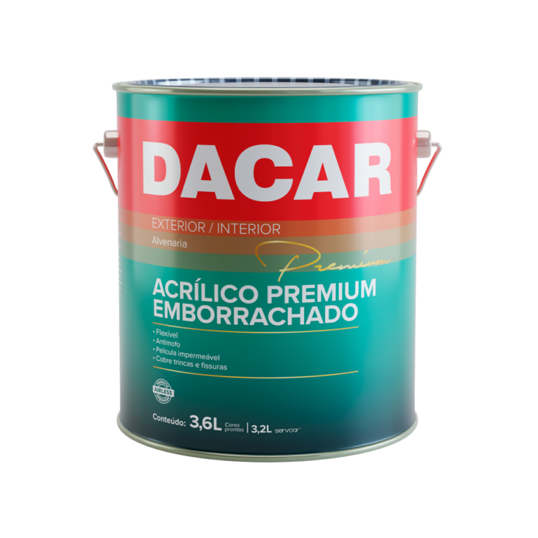 Azul Bebê - Tintas Dacar