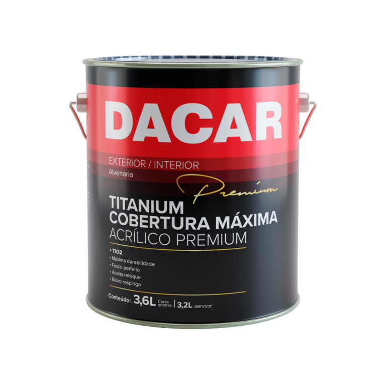 Azul Bebê - Tintas Dacar