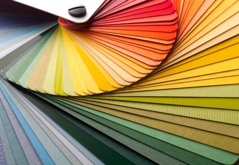 Cores análogas e complementares: saiba antes de pintar | Dacar Tintas